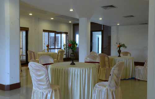 Banquets of Charnock City - Best Multicuisine Restaurant